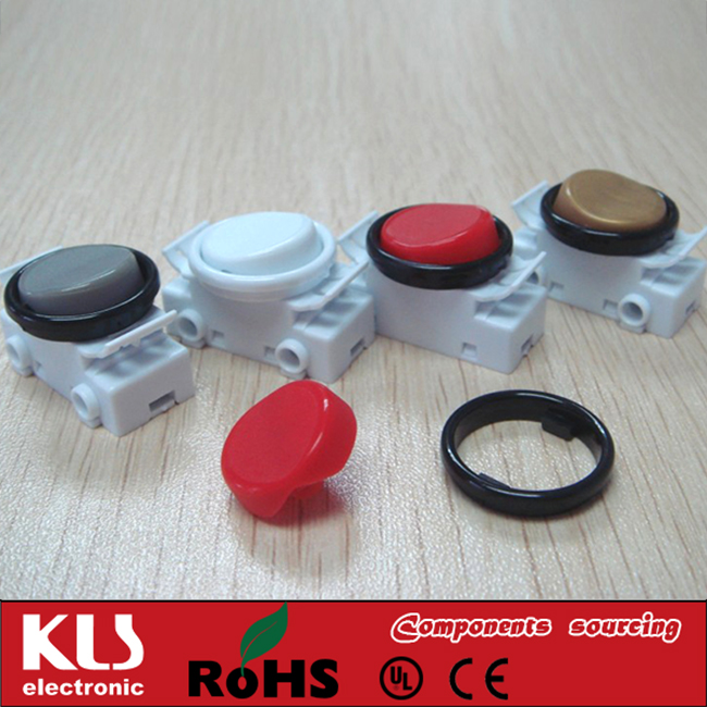 Lighting Accessories︱Electronic Components ︱KLS